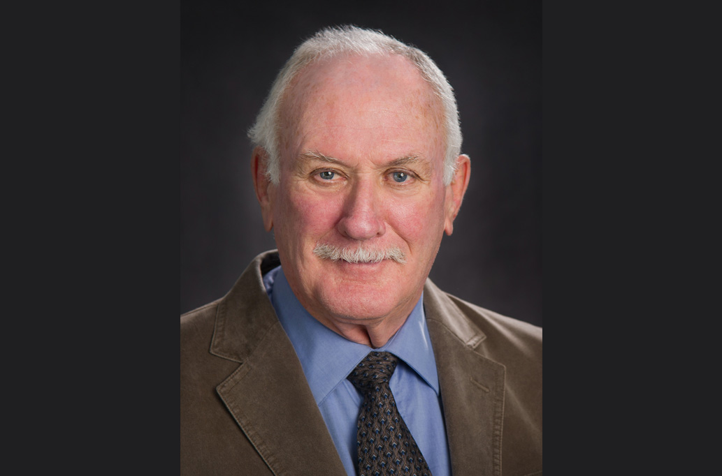 Founder, Charles Carlyle Tatham, retired from CCTA - Tatham Engineering