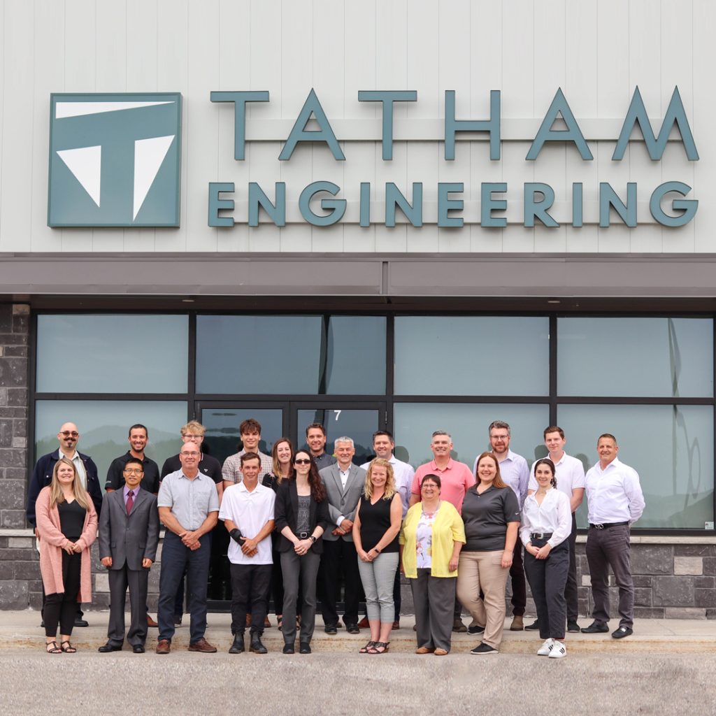 Community - Tatham Engineering