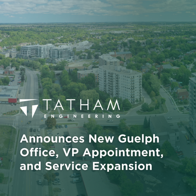 Community - Tatham Engineering