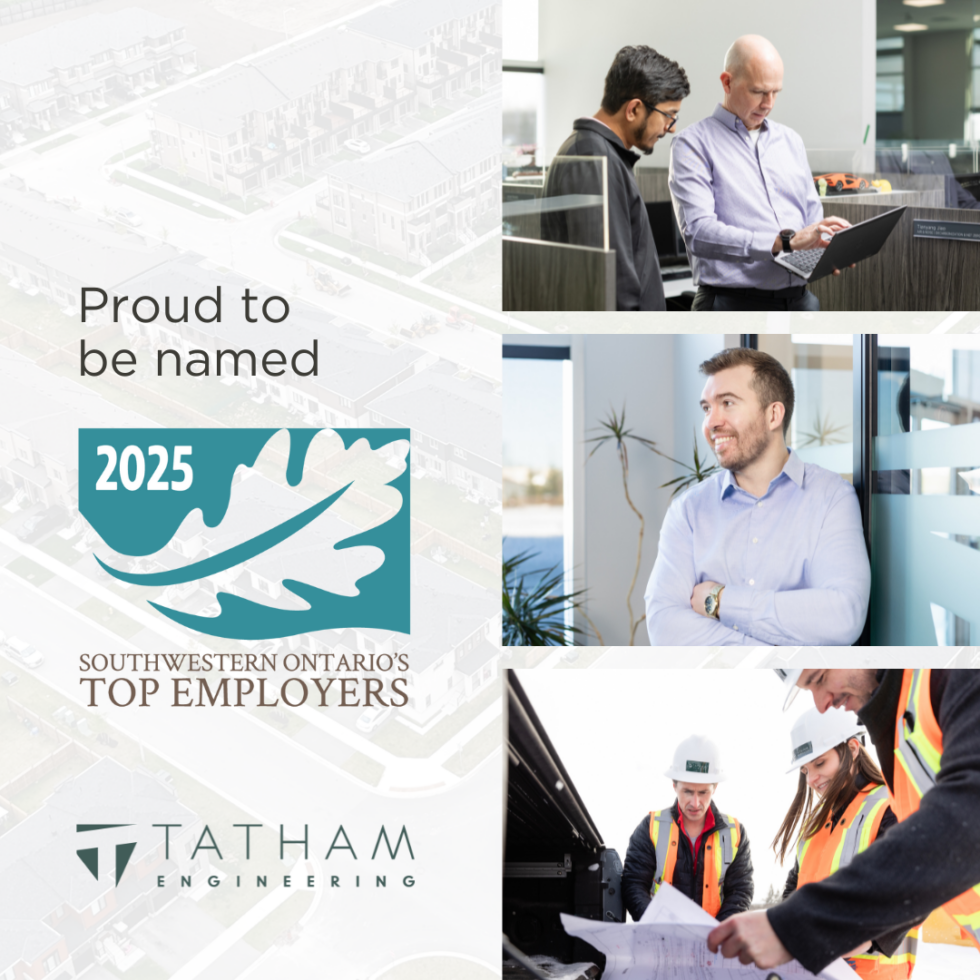 Community - Tatham Engineering